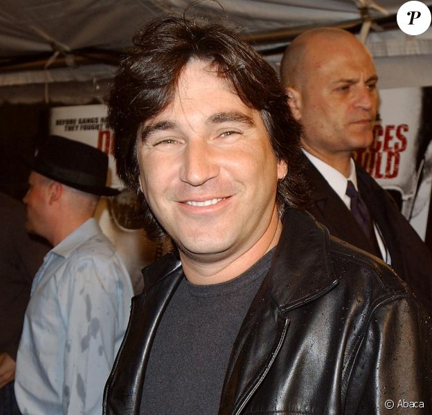 Mort de Scott Kalvert, réalisateur du film culte ''The Basketball ...