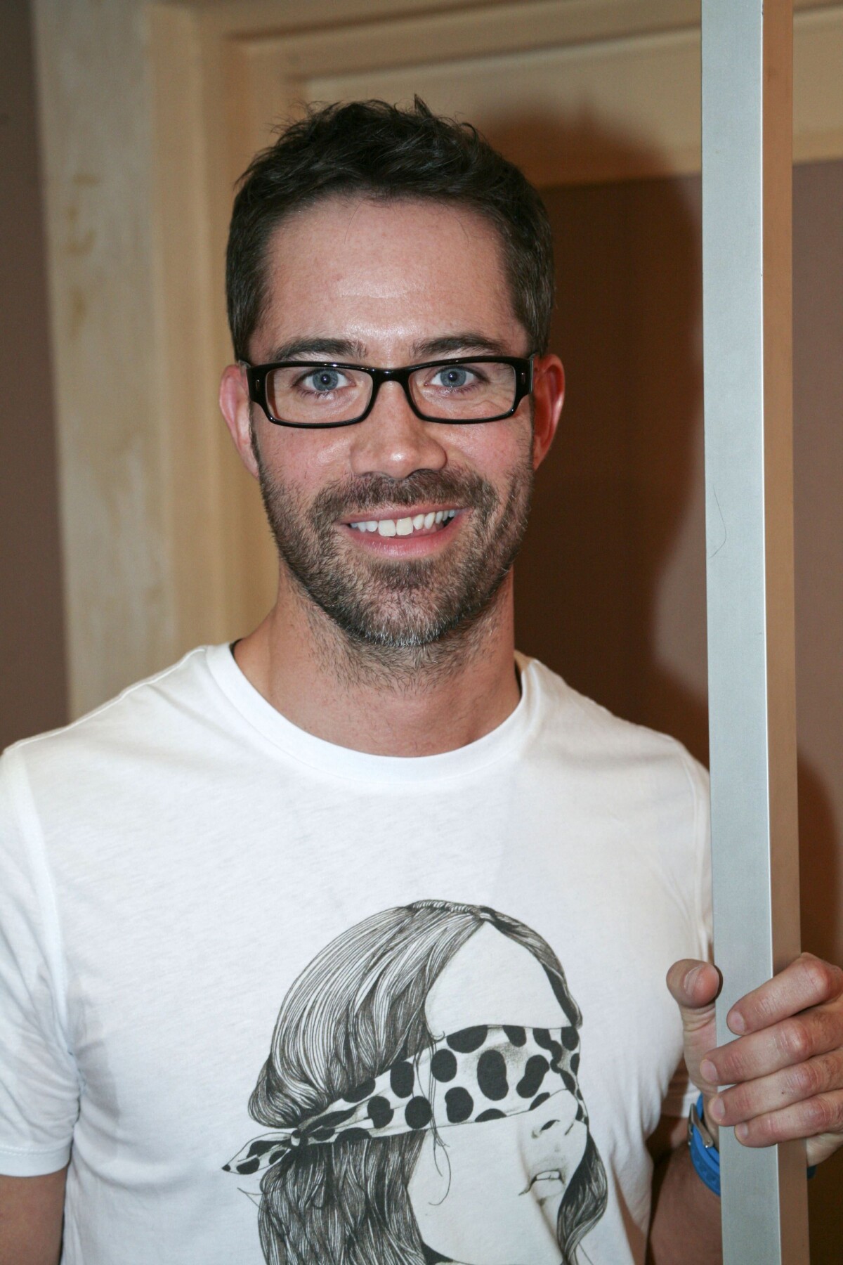 Photo : Emmanuel Moire, le 9 janvier 2014 à Paris - Purepeople