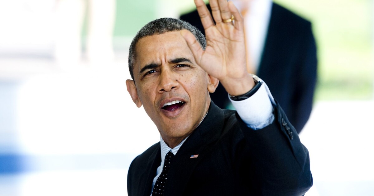 Barack Obama : Une beuverie pour son Secret Service... trois agents à ...
