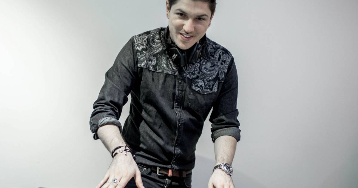 Quentin Mosimann (Star Academy 7) : Son salaire de DJ dévoilé - Purepeople