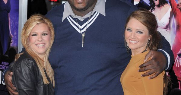 Leigh Anne Tuohy - Alchetron, The Free Social Encyclopedia