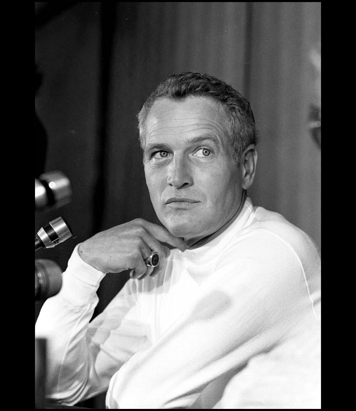 Vidéo : Paul Newman au Festival de Cannes 1973 - Purepeople