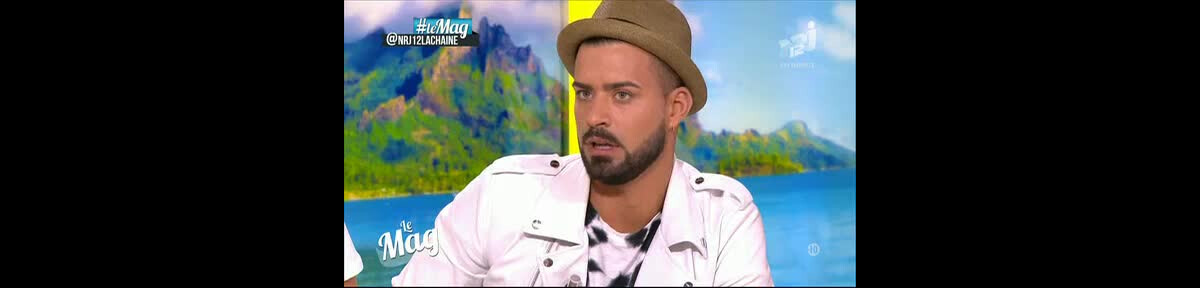 Vidéo : Vincent (SS7) parle de sa nouvelle conquête et de son souhait ...