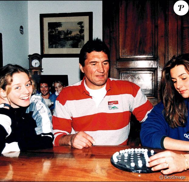 Marc Cécillon : Après avoir tué sa femme, il assigne ses filles en ...