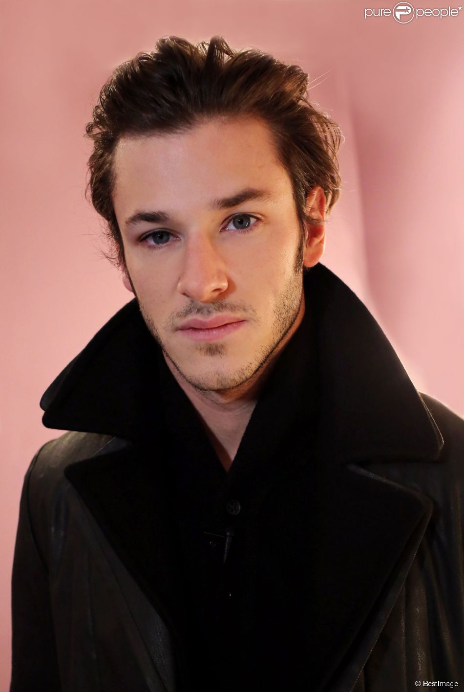 Gaspard Ulliel | Gaspard ulliel, Actor model, Actors