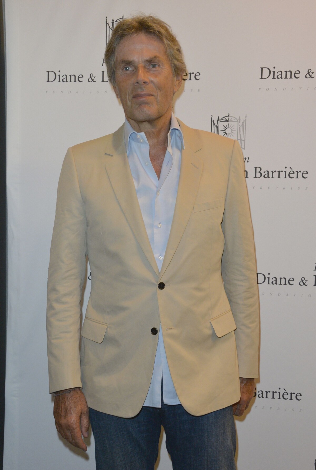 Photo : Dominique Desseigne - Avant-premiere du film "Les Petits ...