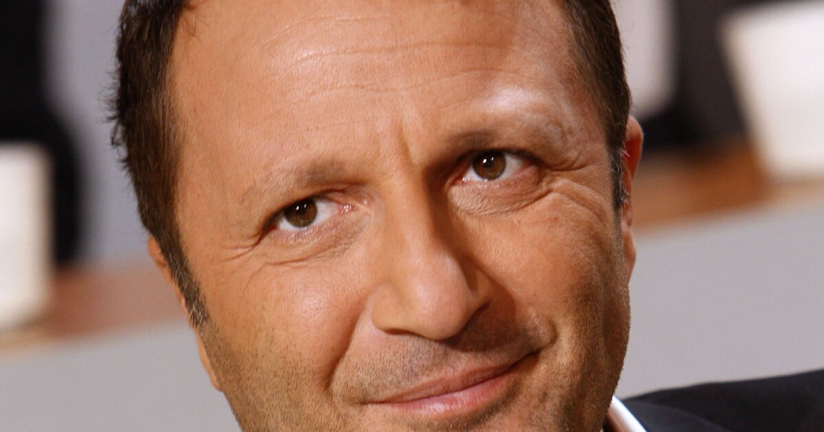 Arthur : L'animateur-producteur prépare un jeu pour... France 2 ...