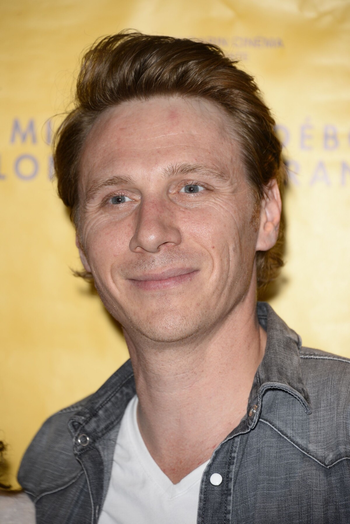 Photo : Nicolas Bridet - Avant-première du film "Maestro" à l'UGC Ciné ...