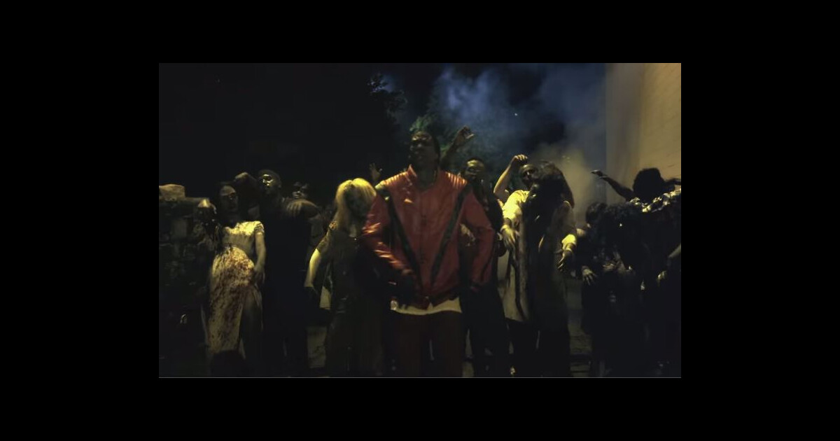 2 Chainz : Son hommage à Michael Jackson dans Freebase, inspiré de ...