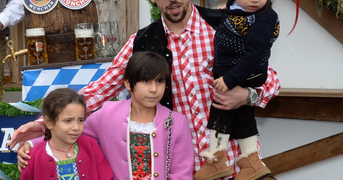 Franck Ribéry, clap de fin avec l'équipe de France : 'Me consacrer à ma ...