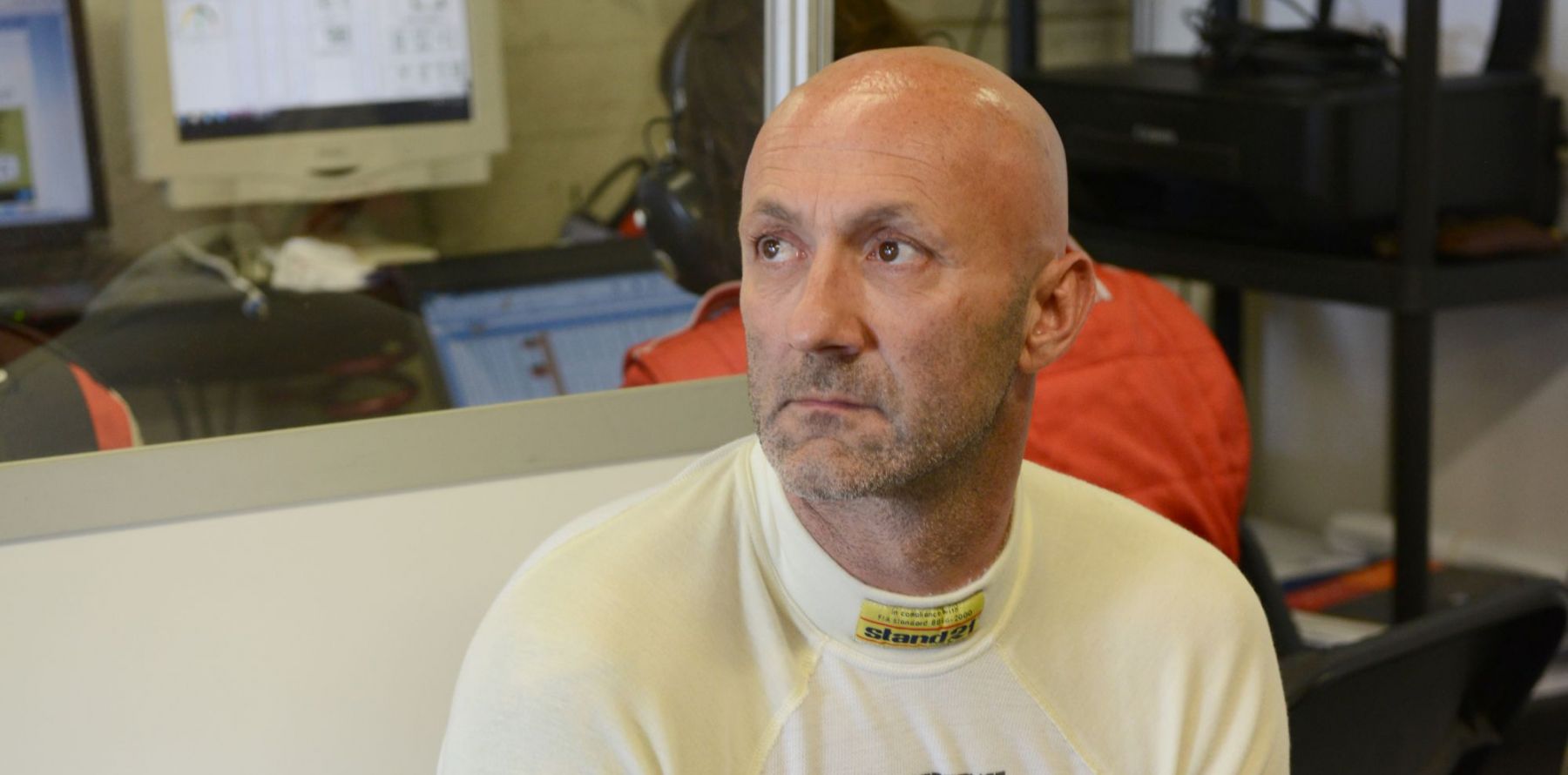 Fabien Barthez, en colère : ''On se défendra jusqu'au bout'' - Purepeople