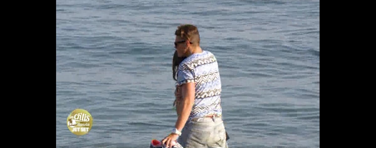 Jordan Ch’Tis En Couple – Jordan Faelens En Couple – XVPVKE