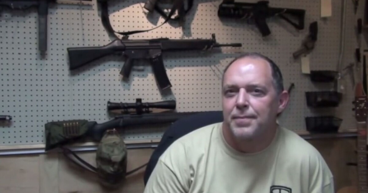 Photo : Will Hayden de "Sons of gun" sur Discovery Channel - 2014 ...