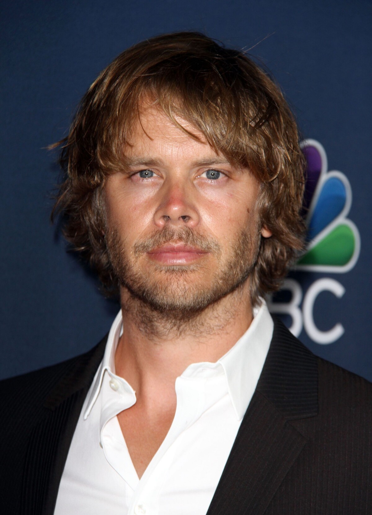 Photo : Eric Christian Olsen - Soirée "NBC & Vanity Fair TV Season" à ...