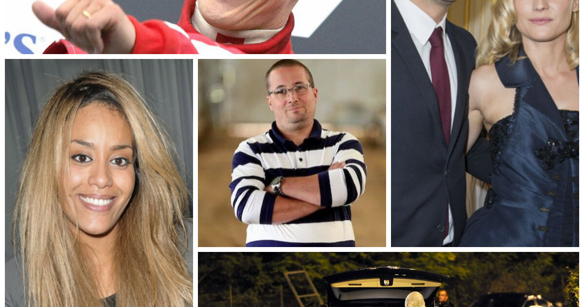Le Zap People du 23 septembre : Top 5 de ce qu'il ne fallait pas rater ...