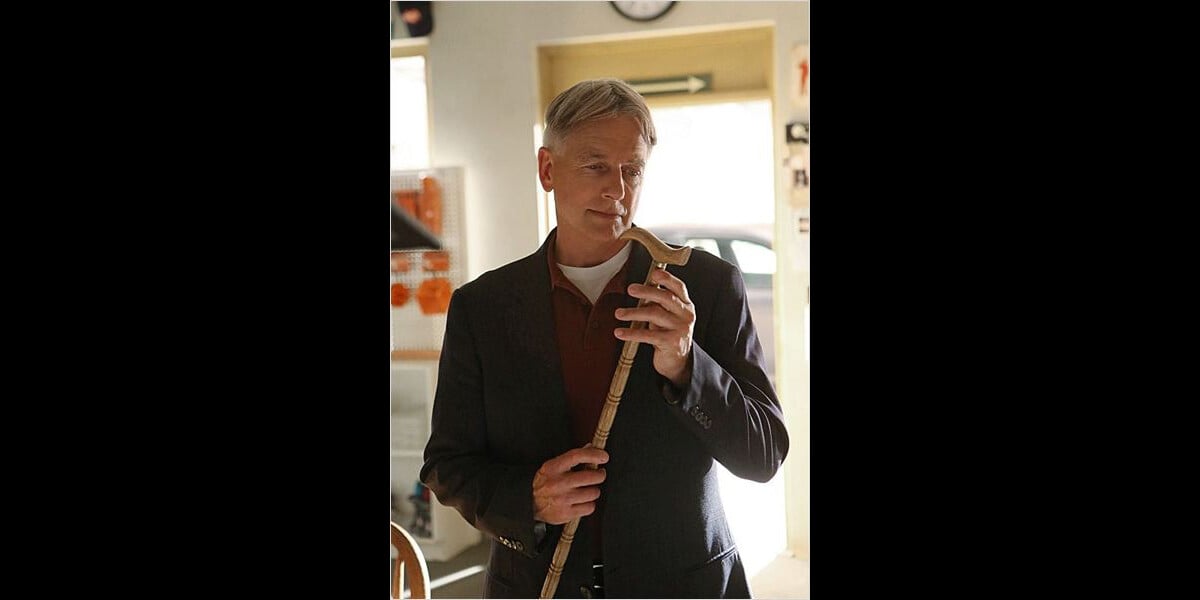 Photo : NCIS - Mark Hamon - Purepeople