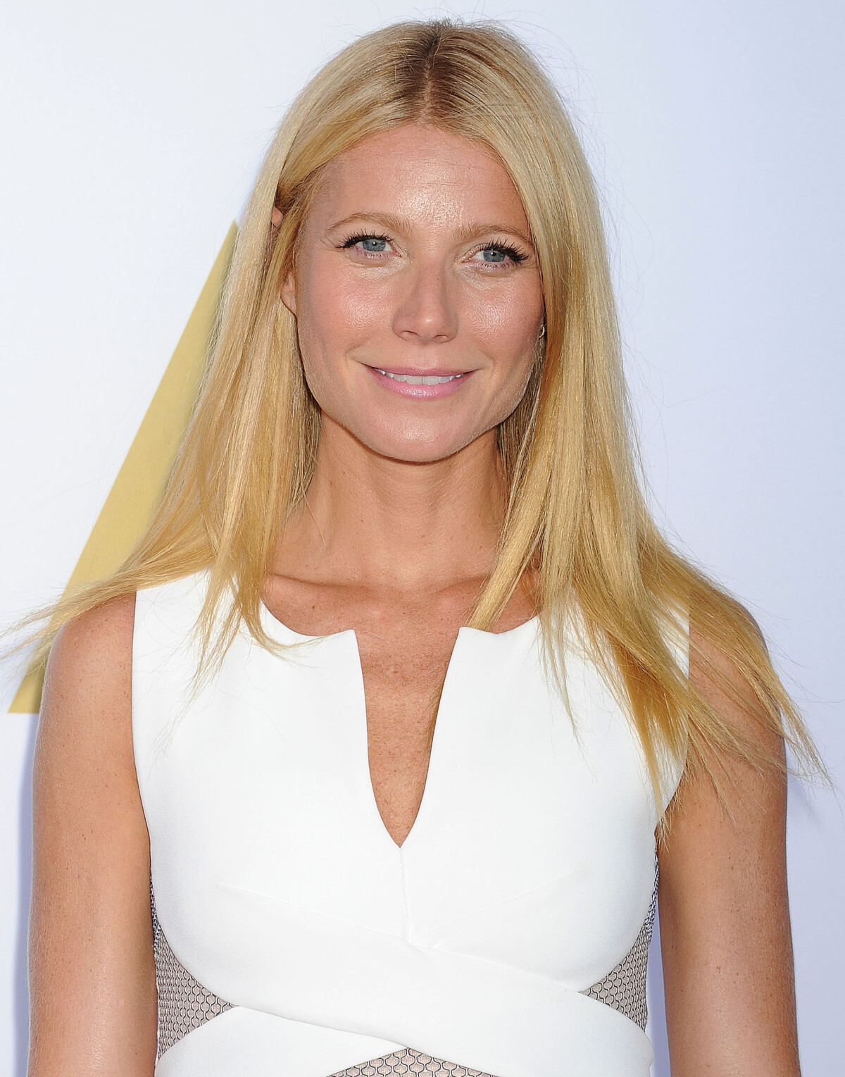 Photo : Gwenyth Paltrow à l'Academy Hosts Hollywood Costume Luncheon ...