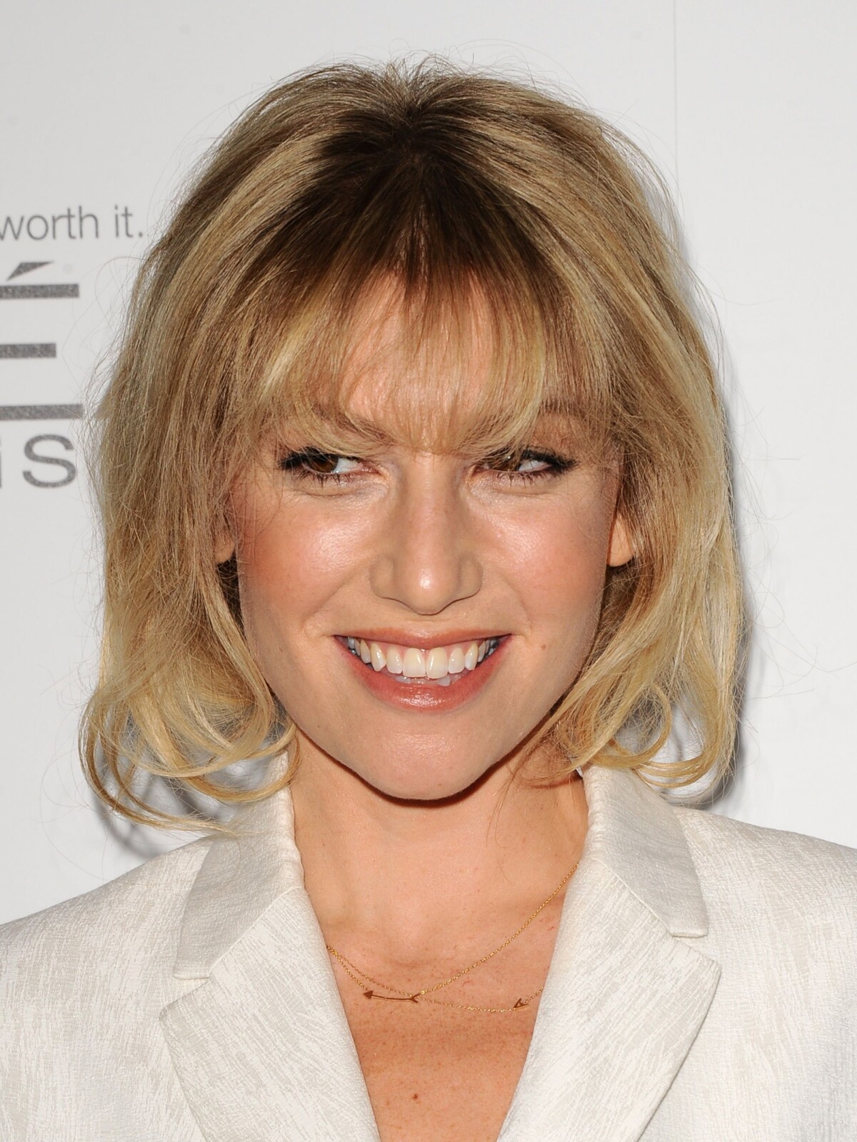 Photo : Ari Graynor lors des ELLE Women in Hollywood Awards au Four ...
