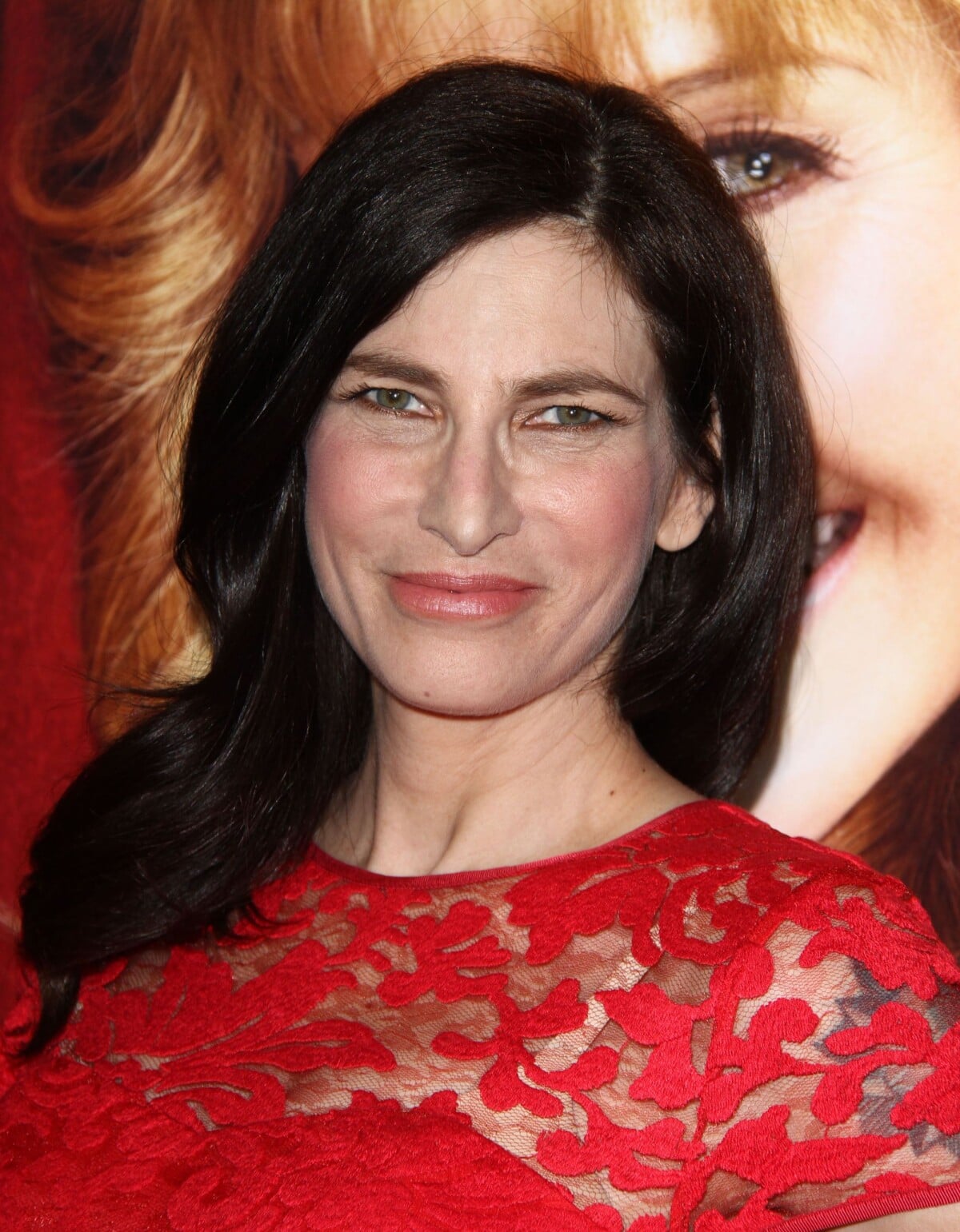 Photo : Laura Silverman lors de la présentation de la saison 2 de la ...