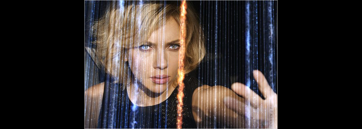 Photo : Lucy, nouveau film de Luc Besson, avec Scarlett Johansson ...