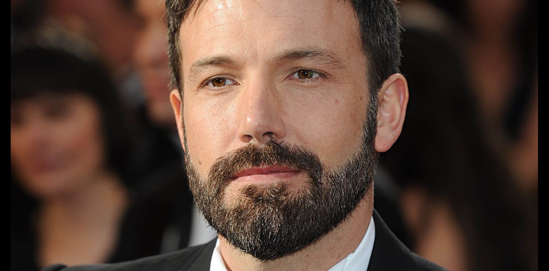 Ben Affleck, meilleur réalisateur que David Fincher et Chris Nolan ...
