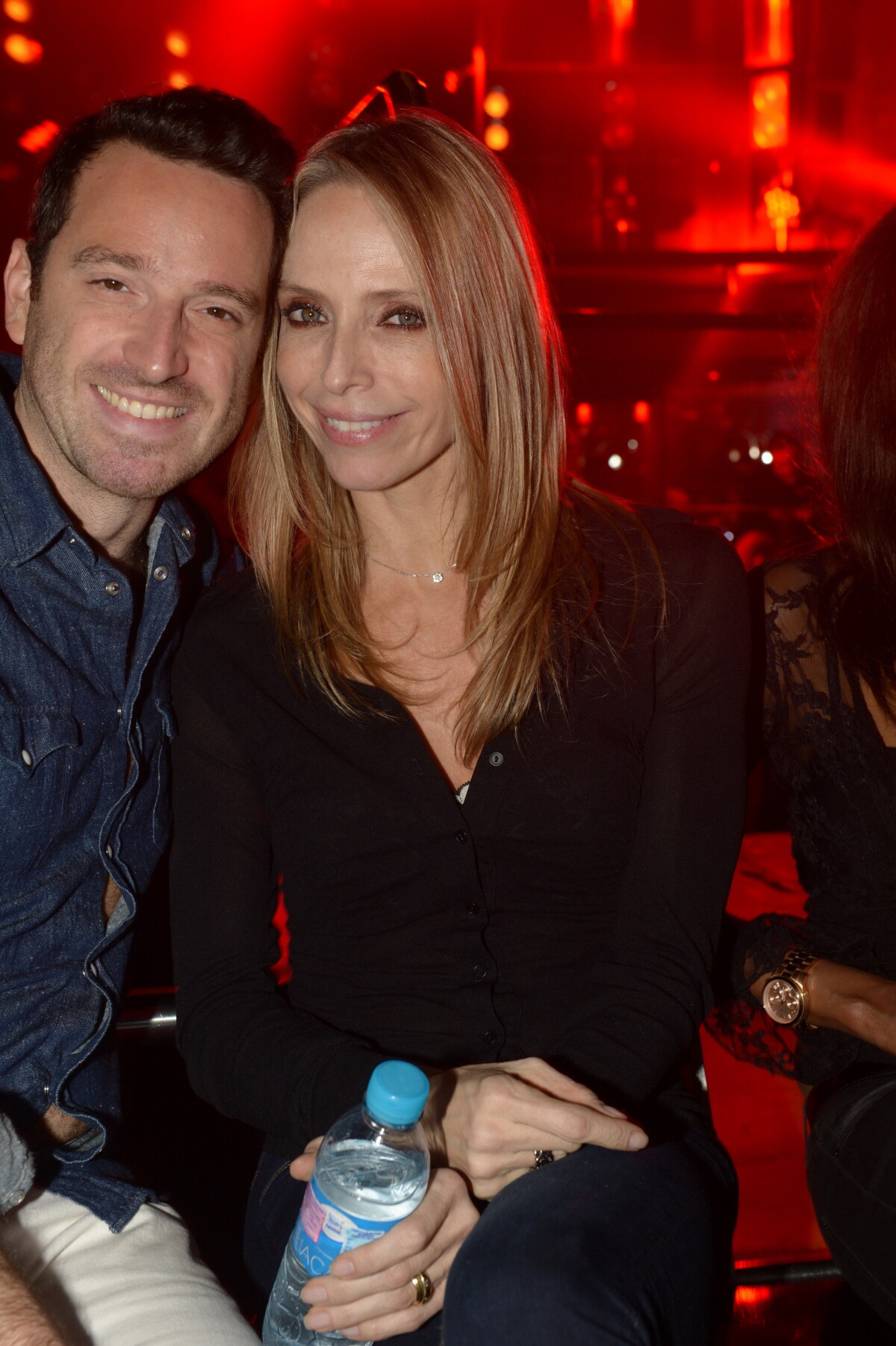 Photo : Tonya Kinzinger - Le Queen célèbre les 25 ans de sa soirée ...