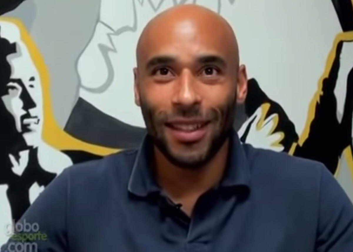 Photo : Edinho, le fils de Pelé - Purepeople