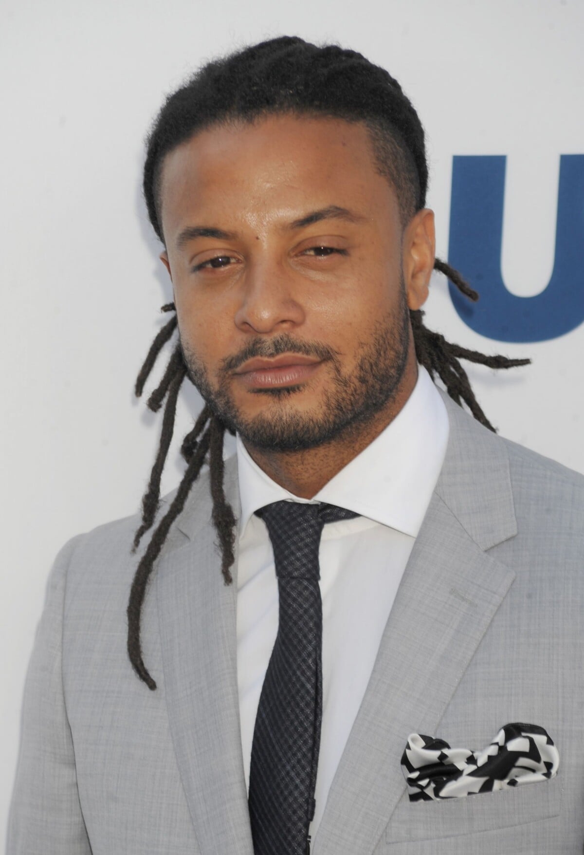 Photo : Brandon Jay MClaren aux New York le 16 mai 2013. - Purepeople