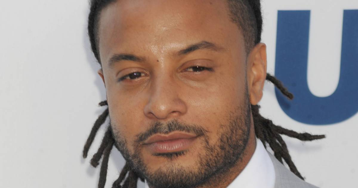 Brandon Jay Mclaren : Bientôt le divorce pour la Force Rouge des Power ...