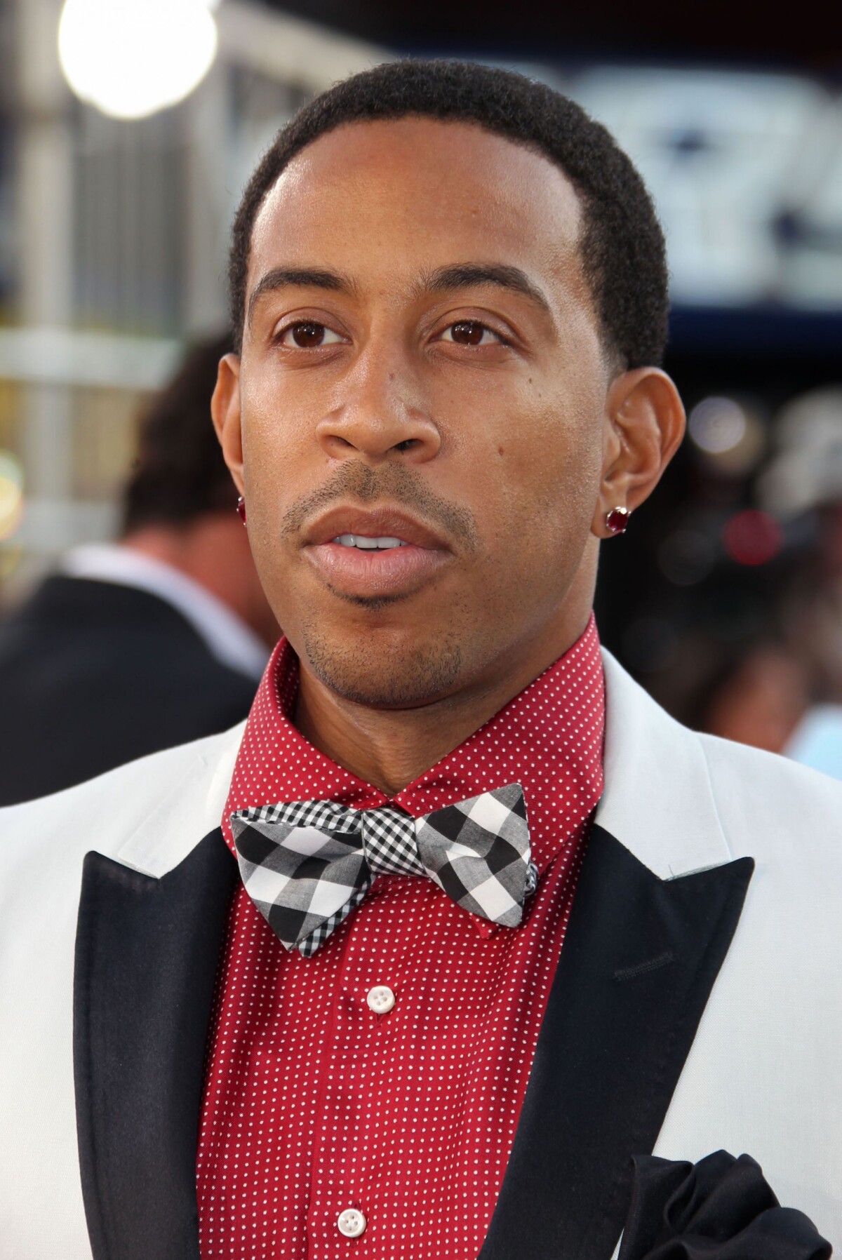 Photo : Ludacris à la première de Fast & Furious 6 à Universal City ...