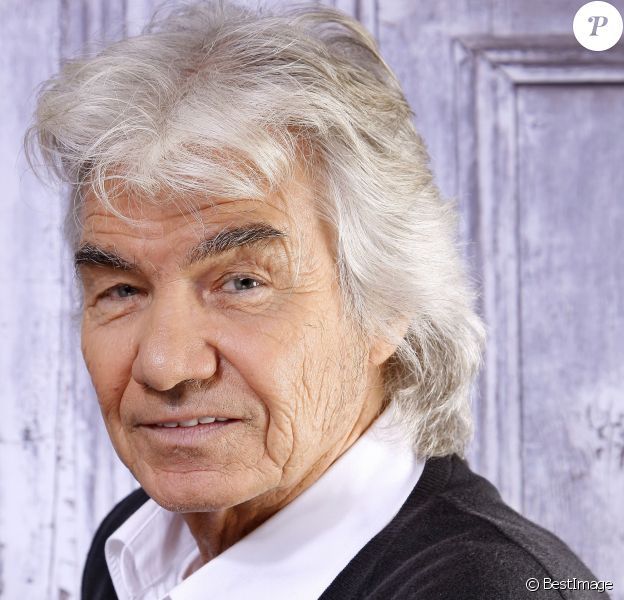 Daniel Guichard, son grand regret : ''Je ne devais pas être un bon père ...