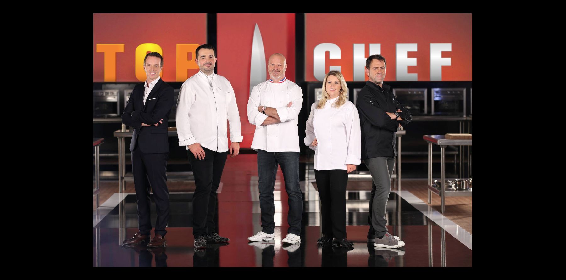 Top Chef 2015 : Un nouveau jury, un amateur... Une nouvelle recette ...