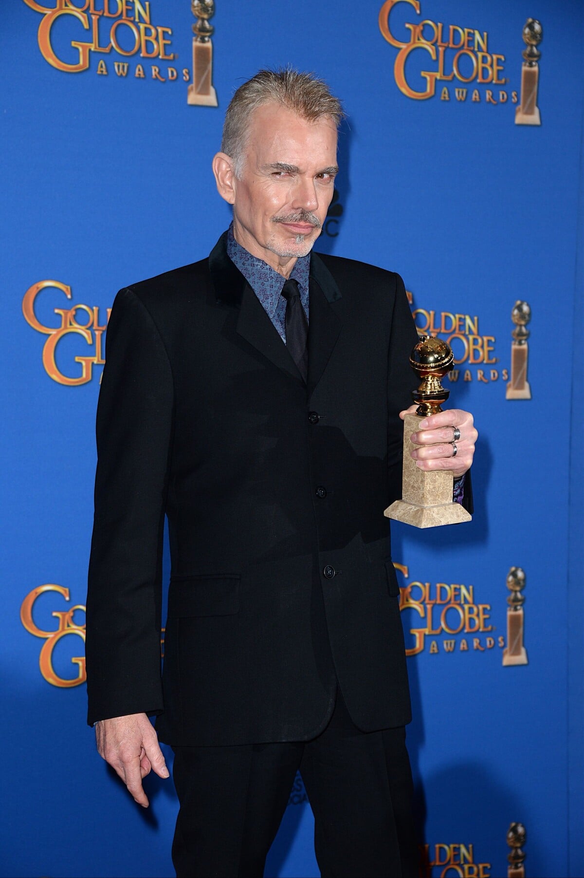 Photo : Billy Bob Thornton meilleur acteur dans une série dramatique ...