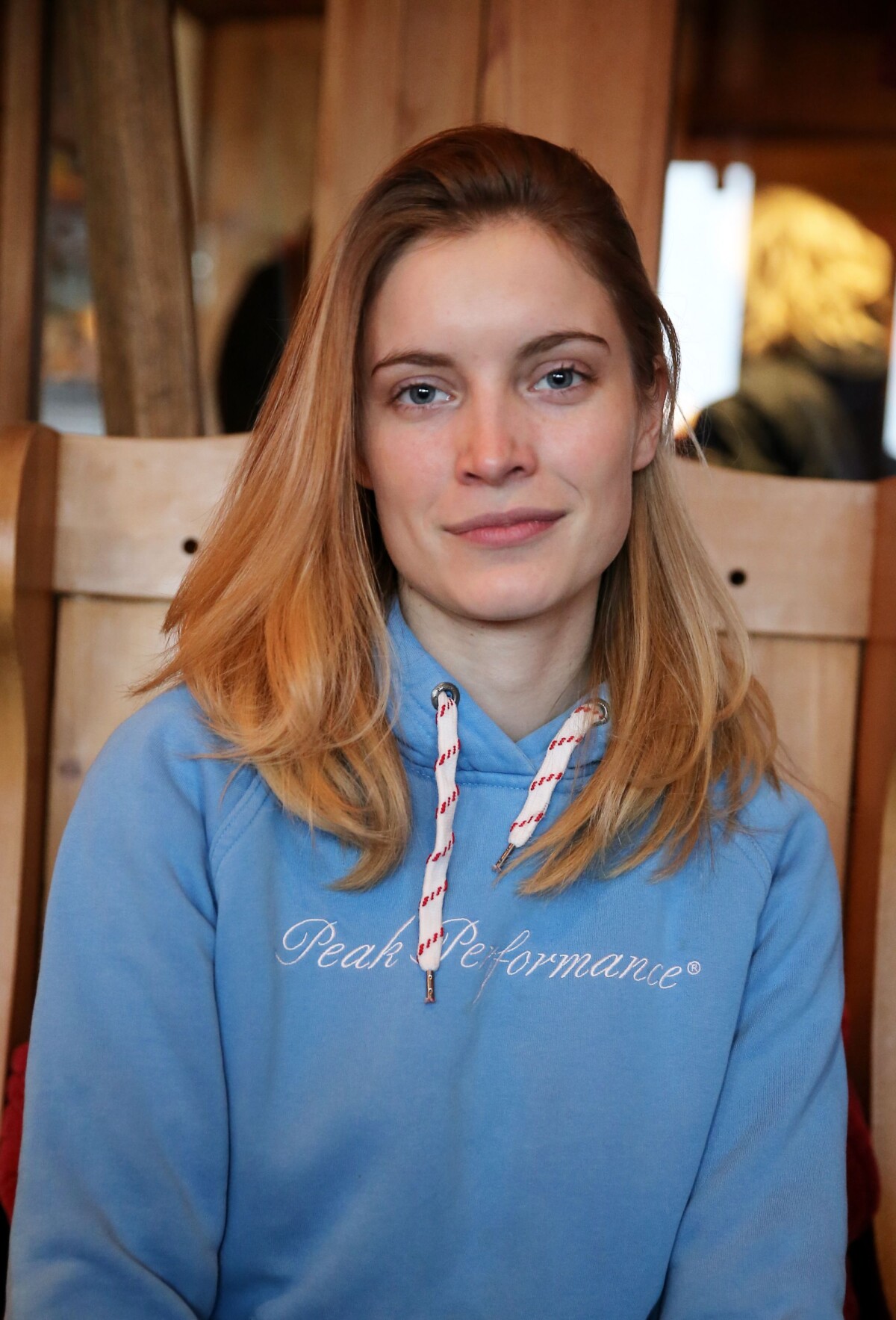 Photo : Adrianna Gradziel - Rendez-vous lors du 18ème festival ...