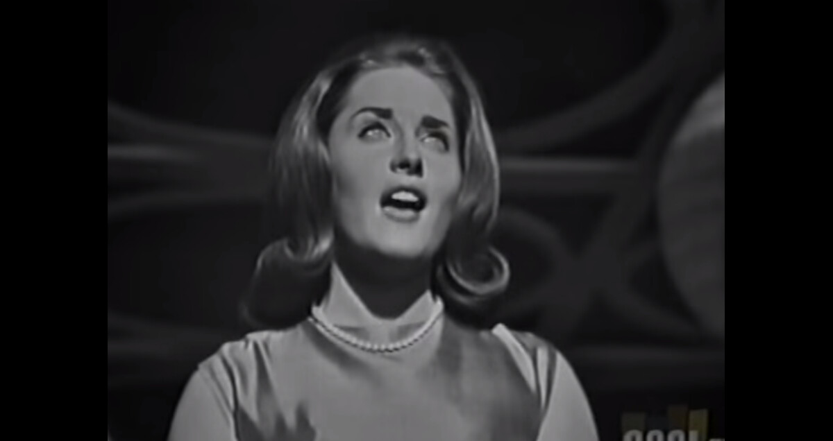 Vidéo : Lesley Gore - She's a Fool - 1963. - Purepeople