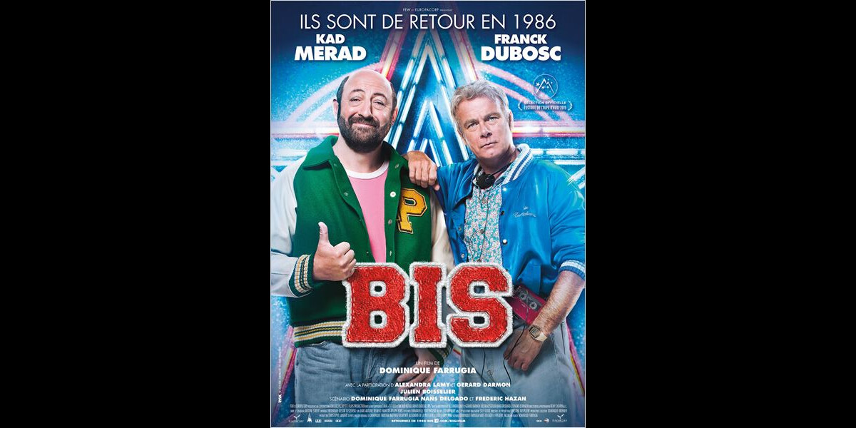 Vidéo : Bande-annonce de BIS. - Purepeople