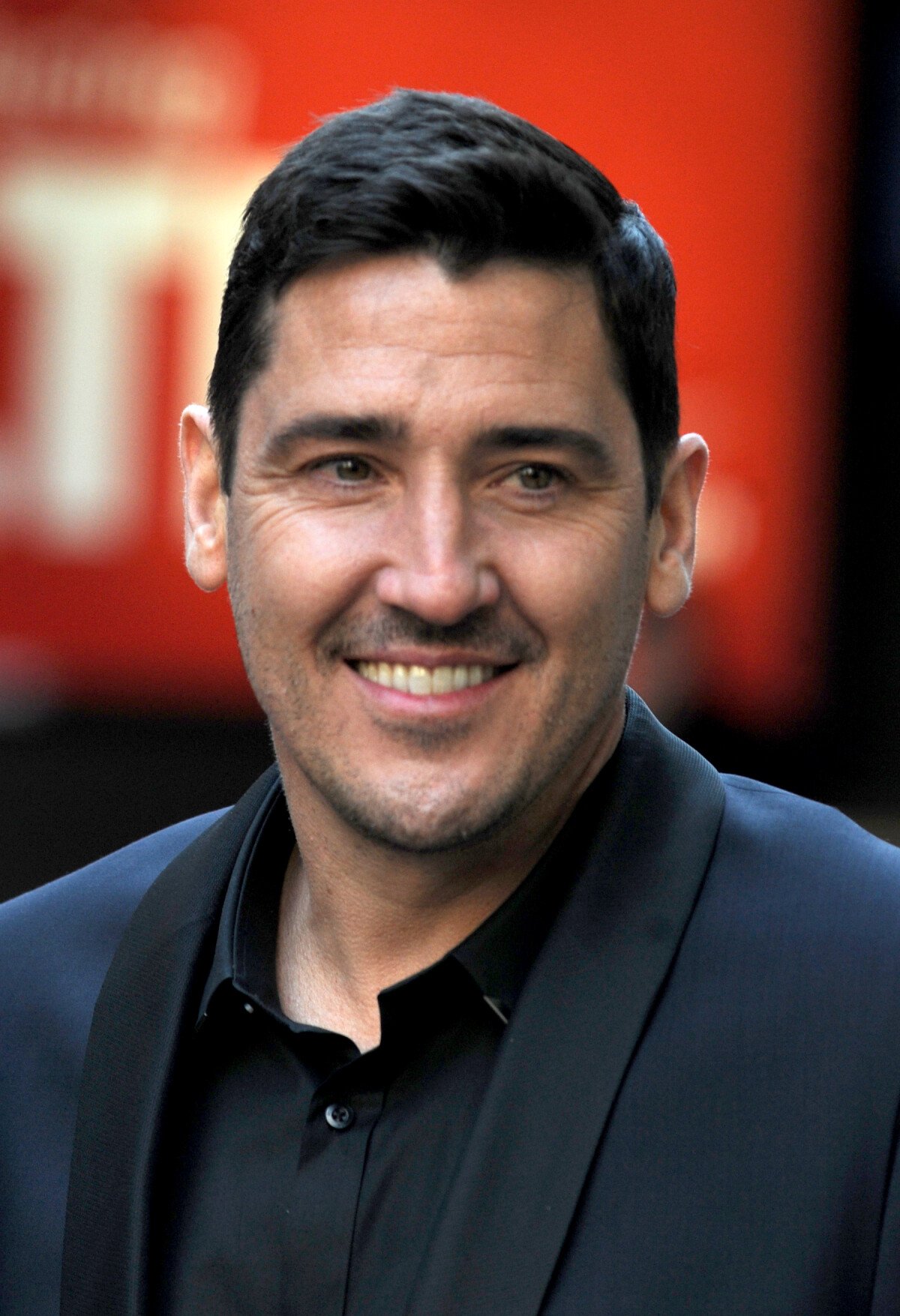 Photo : Jonathan Knight à une conférence de presse de New Kids On The ...