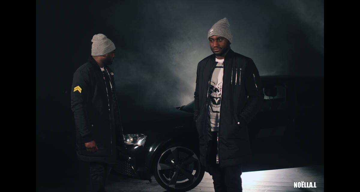 Vidéo : Mac Tyer - Freestyle Untouchable (feat. Bigou). Janvier 2015 ...