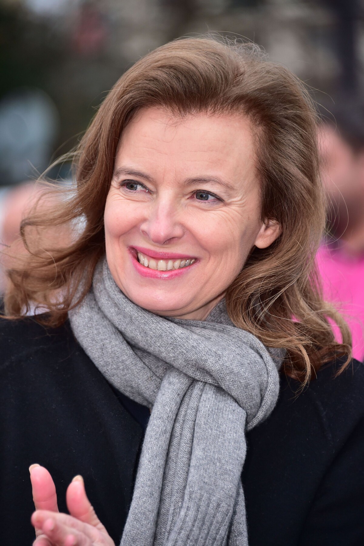 Photos De Valérie Trierweiler _ Valerie Trierweiler Age – VRIMCA