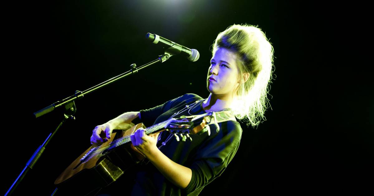 Selah Sue et sa dépression : ''Je devrai prendre des médicaments toute ...