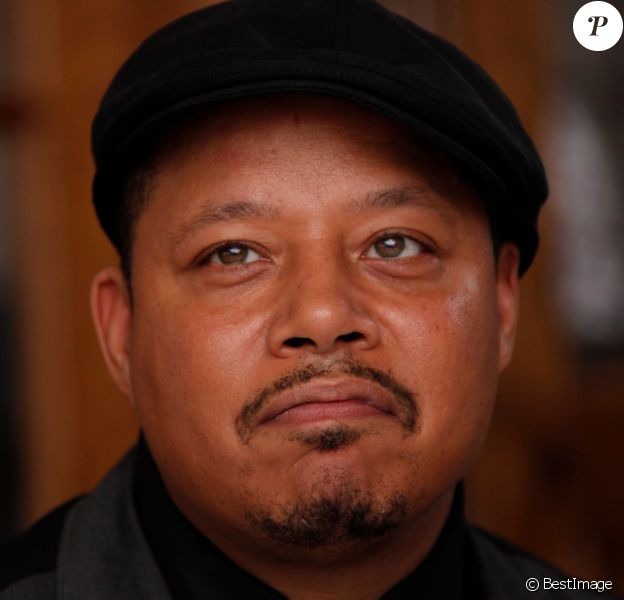 Terrence Howard victime de son succès : Son ex-femme réclame sa part du ...