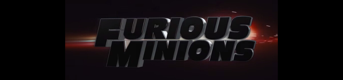 Photo : Furious Minions, la bande-annonce. - Purepeople