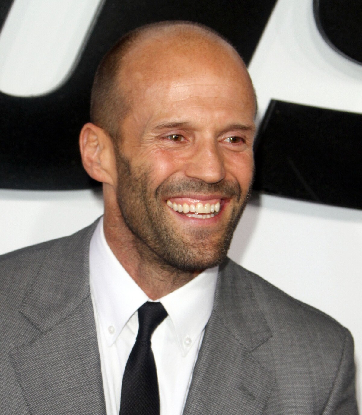 Photo : Jason Statham - Avant-première du film "Fast and Furious 7" à ...