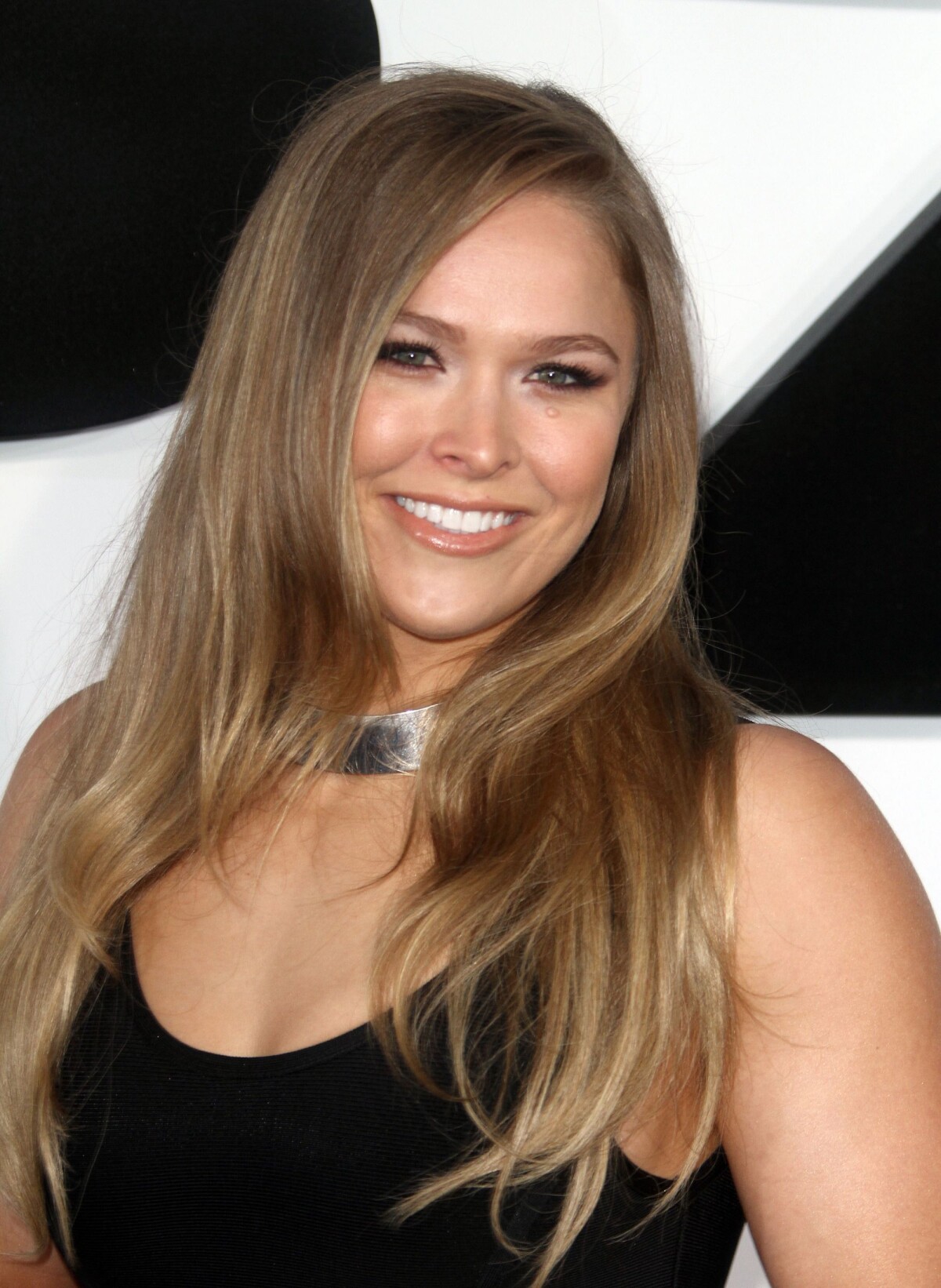 Photo : Ronda Rousey - Avant-première du film "Fast and Furious 7" à ...