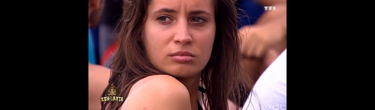 Vidéo : Manon dans la bande-annonce de Koh-Lanta Johor. - Purepeople