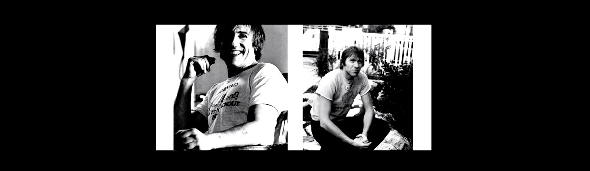Photo : Alain Depardieu et son frère Gérard. Images d'archives ...