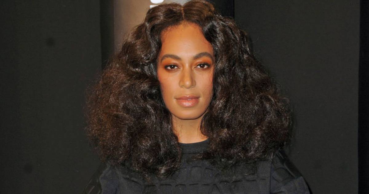 Solange Knowles vole au secours de sa BFF poignardée... - Purepeople