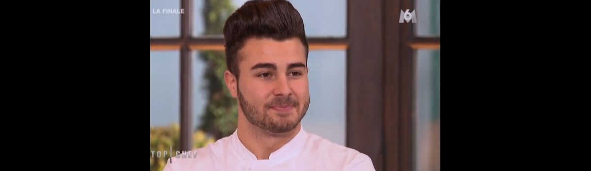 Vidéo : Kevin remporte le vote des chefs, finaliste dans Top Chef 2015 ...