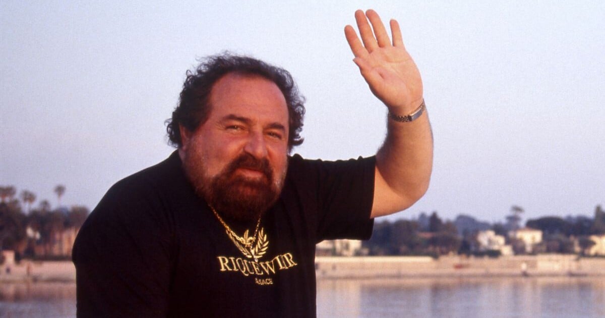 Mort de Richard Anthony : L'incroyable vie du ''père tranquille du ...