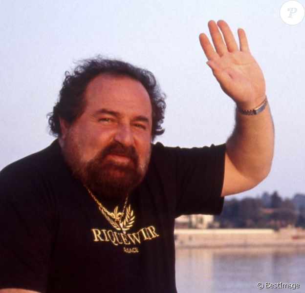 Mort de Richard Anthony : L'incroyable vie du ''père tranquille du ...